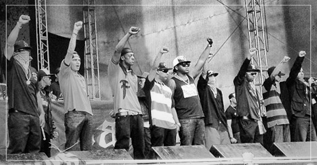 10 raps nacionais que vão te colocar no clima das eleições - NOIZE ... 10 raps nacionais que vão te colocar no clima das eleições - NOIZE ...